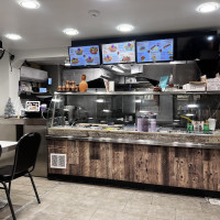 Restaurant Kebab Express Menu: Discover Flavorful Turkish Delights